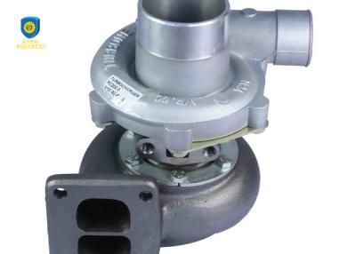 China Komatsu Excavator Turbocharger 6137-82-8200 for PC200-3 Engine 6D105 100% New for sale