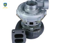 China Komatsu 6D95 Engine Turbocharger 6207-81-8331 for PC200-6 Excavator 100% New for sale