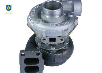 China Komatsu 6D95 Engine Turbocharger 6207-81-8331 for PC200-6 Excavator 100% New for sale