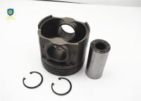 China 6D140 Engine Liner and Piston Set 140mm for Komatsu Excavator Spare Parts for sale