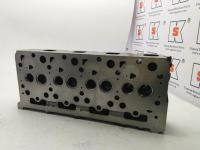 China Kubota V2203 Cylinder Head 100% New for Excavator Engine Parts Construction Machinery for sale