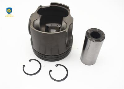 China Komatsu 6D140 Engine Parts Liner Piston Set 140mm 6211-31-2130 611-21-2210 for sale