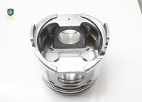 China Yanmar 4TNV106 Excavator Engine Parts Piston Ring Set Replacement for sale