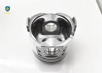 China Yanmar 4TNV98 Engine Piston Ring Liner Kit 98mm Construction Machinery Parts for sale