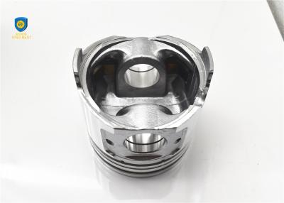China Yanmar 4TNV98 Engine Piston Ring Liner Kit 98mm Construction Machinery Parts for sale