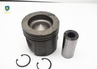 China Komatsu 6D140 Engine Liner and Piston Set 140mm 6211-31-2130 for Excavator Parts for sale