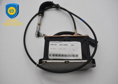 China 2475235 Governor Motor for E330B Excavator 3306 Throttle Accelerator 24V for sale