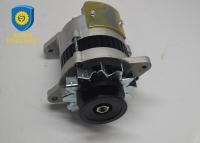 China Komatsu Alternator 600-821-3850 for PC60-7 4D95 Engine 24V 30A Excavator Parts for sale