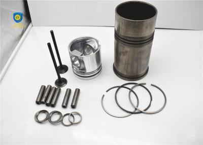 China EC240B D7D Excavator Liner Kit Vol Vo D7E Engine Rebuild Kit with Piston Bearing Valves for sale