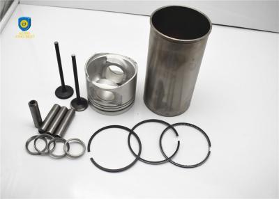 China Vol Vo D4D Engine Rebuild Kit For EC140B Excavator Cylinder Set 4 Cylinder for sale