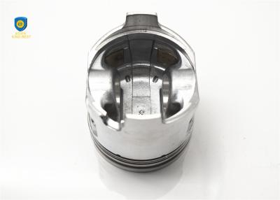 China Yanmar 4TNV94 Piston Ring Liner Kit 94mm Excavator Engine Parts Diesel Bearing for sale