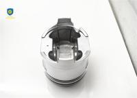 China High Performance Industrial Yanmar Engine Parts 4TNE106 Piston Ring Kits for sale
