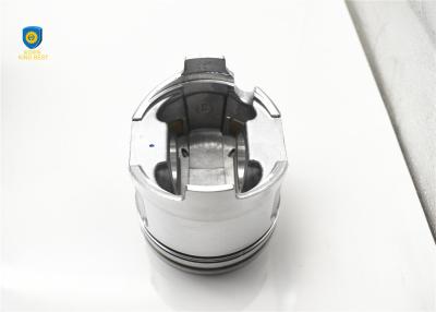 China High Performance Industrial Yanmar Engine Parts 4TNE106 Piston Ring Kits for sale