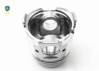 China Yanmar 4TNE94 Liner Kit Piston Ring Replacement 94mm Bore Marine Engine Parts for sale