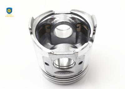 China Yanmar 4TNE94 Liner Kit Piston Ring Replacement 94mm Bore Marine Engine Parts for sale