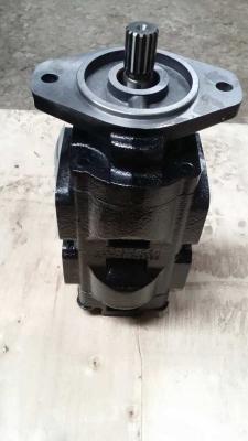 China JCB 3CX 4CX Hydraulic Pump 20/925337 - Black Color Replacement Part with 3-6 Month Warranty for sale