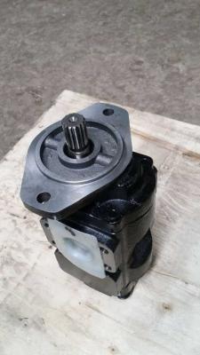 China JCB 3CX 4CX Hydraulic Pump 20/925780 Black Color 3 Months Warranty for sale