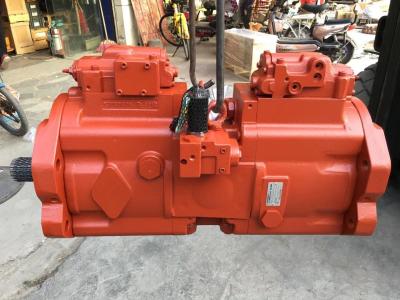 China Kawasaki K3V180 Hydraulic Pump for KATO HD1430 Excavator Main Pump 12 Months Warranty for sale