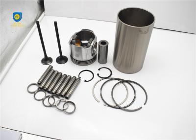 China 3114 3116 Engine Piston and Liner Kit for Excavator 104.16mm 196.85mm for sale