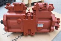 China Volvo EC180 Excavator Hydraulic Pump K5V80DT 12 Month Warranty Spare Parts for sale