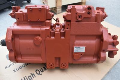 China Volvo EC180 Excavator Hydraulic Pump K5V80DT 12 Month Warranty Spare Parts for sale