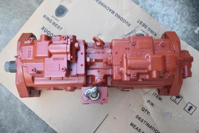 China Excavator Hydraulic Pump VOE14524052 for Volvo EC290B 12 Month Warranty for sale