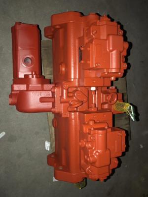 China Volvo EC360B Excavator Hydraulic Pump K3V180DTP Main Pump Replacement 12 Month Warranty for sale