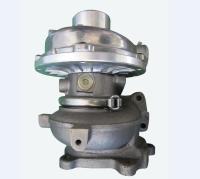 China Diesel Engine Turbocharger 8-98030217-0 for Excavator Spare Parts 3 Months Warranty for sale