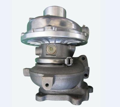 China Diesel Engine Turbocharger 8-98030217-0 for Excavator Spare Parts 3 Months Warranty for sale