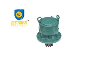 China Kobelco SK75-8 SK200-5 SK200-6 Swing Gearbox Assy Excavator Parts 12 Ton for sale