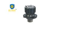 China Kobelco SK200-8 Swing Motor YN32W00019F1 Excavator Spare Parts 6 Month Warranty for sale