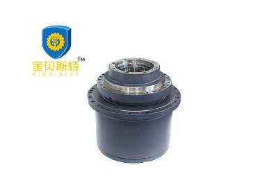 China YN15V00037F2 SK200-8 Hydraulic Travel Motor Gearbox Excavator Repair 200cc for sale