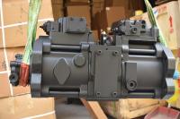 China JCB JS220 Hydraulic Main Pump K3V112DTP 20/925309 - 6 Month Warranty, 1 Piece MOQ for sale