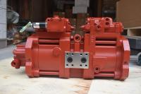 China Hyundai R140-7 Excavator Hydraulic Main Pump 31N4-15011 6 Months Warranty for sale