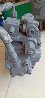 China Excavator Hydraulic Pump PVC80R06 2963867 for E307D E308D 21MPa for sale