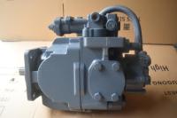 China Volvo EC80D Excavator Hydraulic Main Pump 14623786 1 Year Warranty for sale