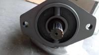 China JCB 3CX 4CX Hydraulic Pump 20/925339 - 6 Month Warranty High-Quality Construction Equipment Parts for sale