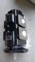 China JCB 3CX 4CX Hydraulic Pump 332/F9028 Neutral Packing 6 Month Warranty for sale
