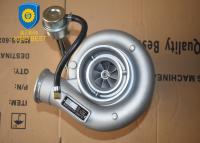 China HX35W Diesel Turbocharger 15KG for Komatsu 6D107 Engine - Part Numbers 6754-81-8030 and 6754-81-8170 for sale