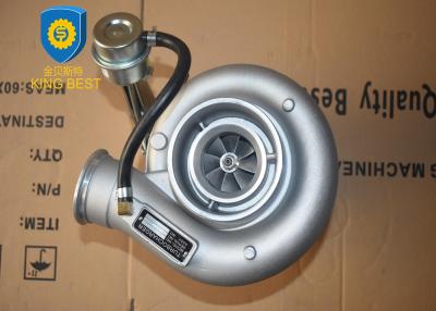 China HX35W Diesel Turbocharger 15KG for Komatsu 6D107 Engine - Part Numbers 6754-81-8030 and 6754-81-8170 for sale