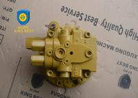 China Hyundai R140-9 Swing Motor Head 31Q4-11130 - 40KG Weight, 16 Teeth Gear for Excavator Applications for sale