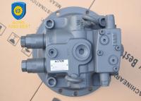 China JCB 240 Swing Motor Head M2X146B-CHB-10A-36/285-PL844 - 40KG Heavy-Duty Excavator Component with 14 Teeth & 40MM Shaft for sale
