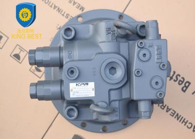 China JCB 240 Swing Motor Head M2X146B-CHB-10A-36/285-PL844 - 40KG Heavy-Duty Excavator Component with 14 Teeth & 40MM Shaft for sale