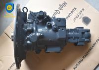 China Komatsu PC78UU Mini Excavator Hydraulic Pump 708-3T-00240 91KG Replacement for sale