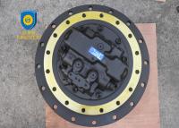 China Hitachi ZX160 Final Drive Assy 444-7928 Travel Motor 250KG Excavator Part for sale