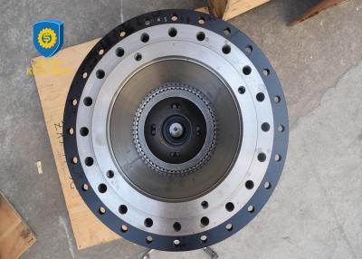 China Hitachi ZX470-5G Travel Gearbox 9298565 Final Drive Assembly 464kg for Excavator for sale