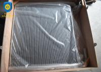 China Hitachi EX120-5 Hydraulic Oil Cooler 4365742 | 32KG Weight | 82*88*22 Dimensions for sale