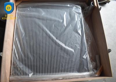 China Hitachi EX120-5 Hydraulic Oil Cooler 4365742 | 32KG Weight | 82*88*22 Dimensions for sale