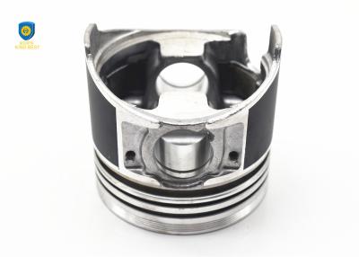 China Aftermarket ISUZU 4LE1 Piston and Liner Kit 4 Cylinder Diesel Engine Spare Parts for sale