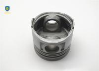 China ISUZU 6BG1T-3 Engine Liner Piston Set 1-11261248-0 1-12111918-0 for Excavator for sale